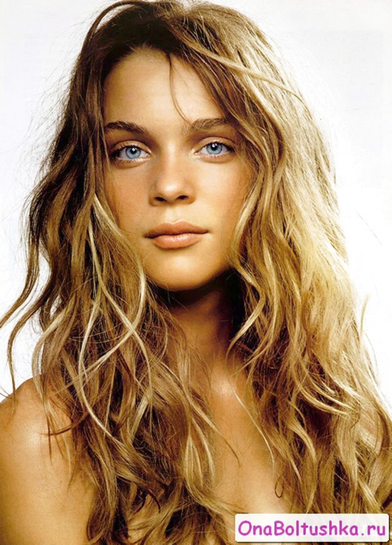 Мелирование волос фото 2013